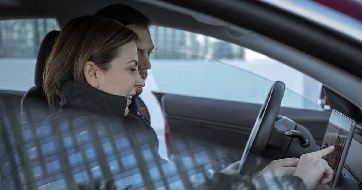 iProcess | Helping automotive companies deliver better software